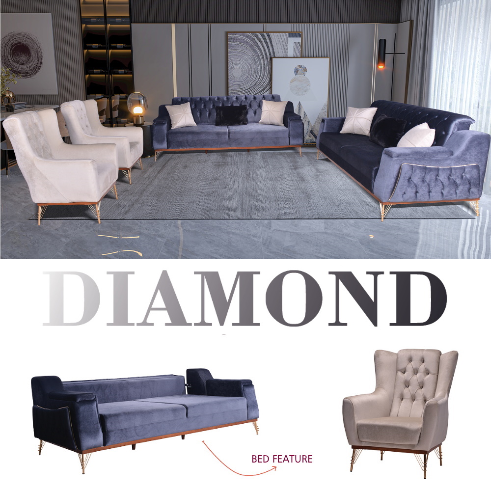 DIAMOND SOFA SET PIECE LIVING ROOM CHAIR FOR HOME FROM FACTORY WHOLESALE DIAMOND SOFA SET PIECE LIVING ROOM CHAIR FOR HOME FROM FACTORY WHOLESALE